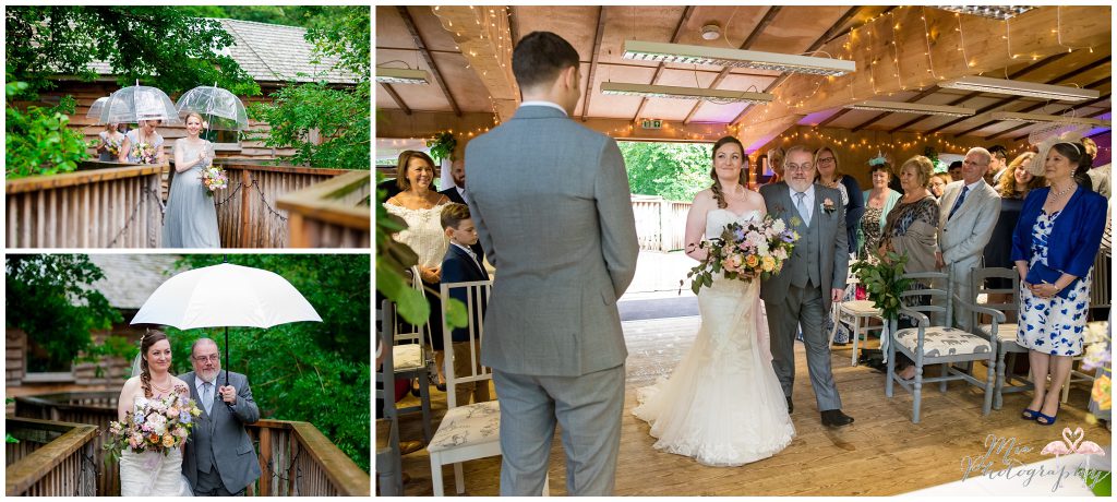 Beaulieu Treehouse wedding Archives - Mia Photography