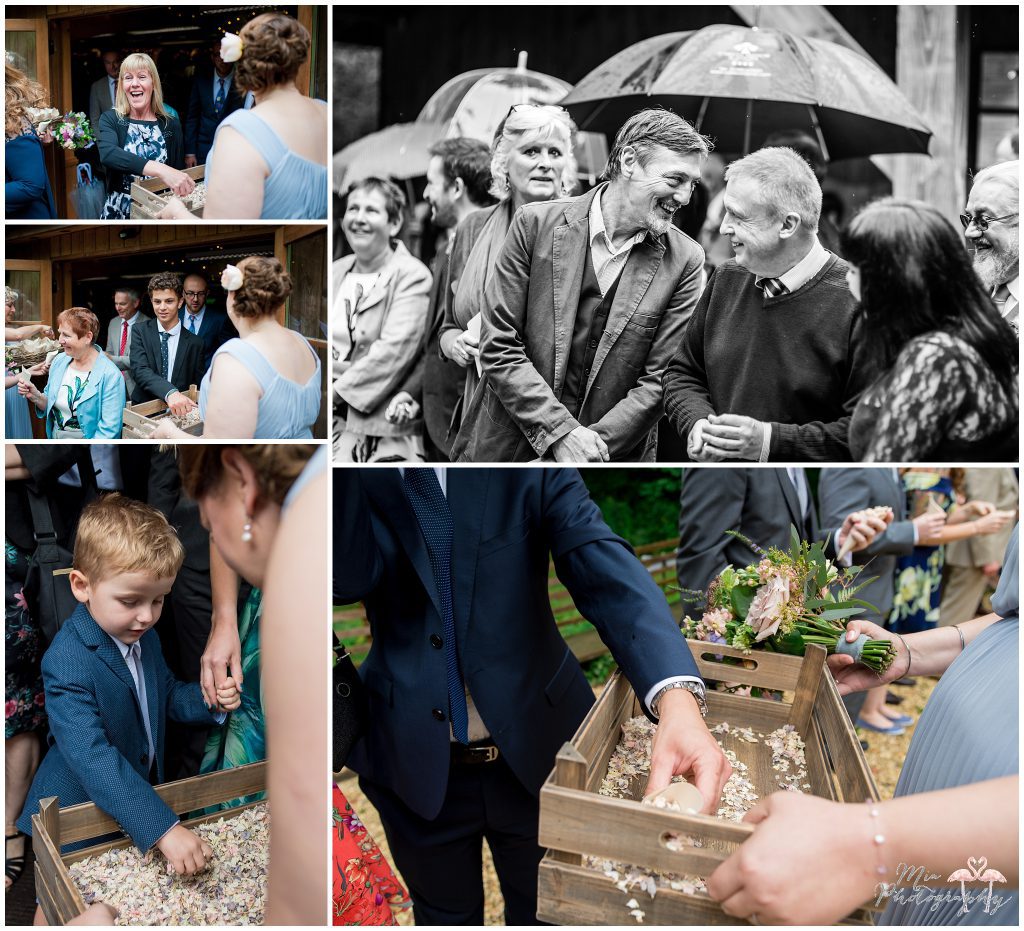 Beaulieu Treehouse wedding Archives - Mia Photography