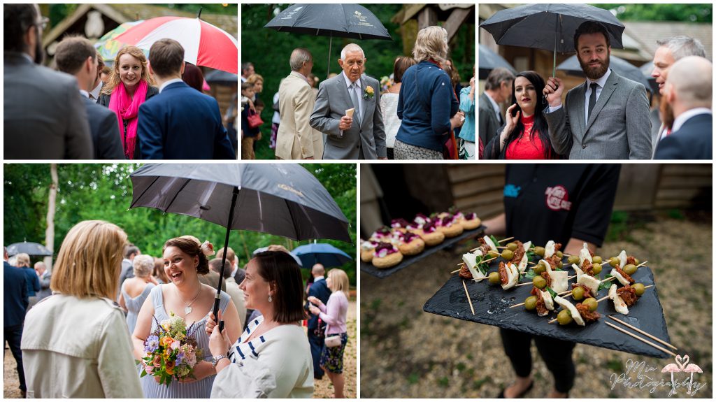 Beaulieu Treehouse wedding Archives - Mia Photography