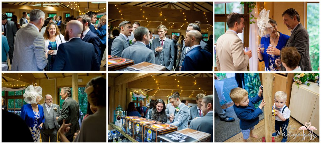 Beaulieu Treehouse wedding Archives - Mia Photography