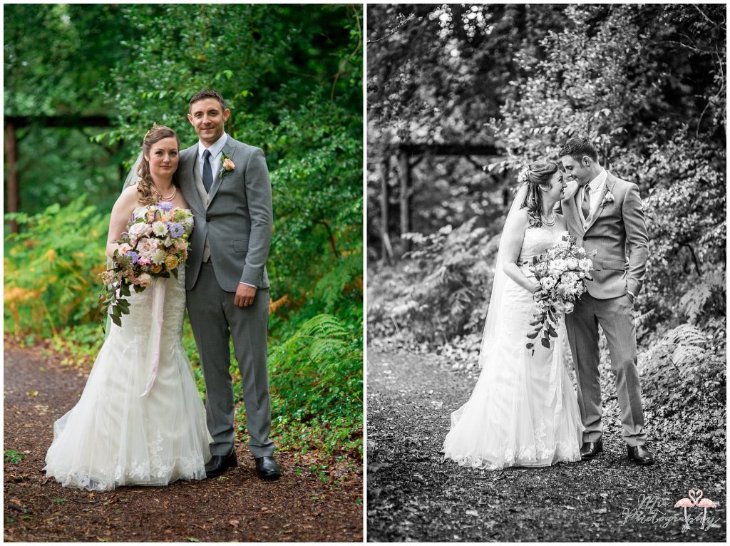 Beaulieu Treehouse wedding Archives - Mia Photography
